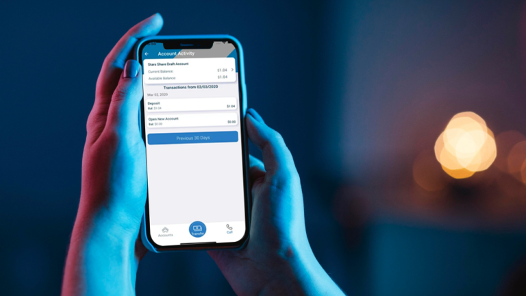 Mobile Banking – South Texas